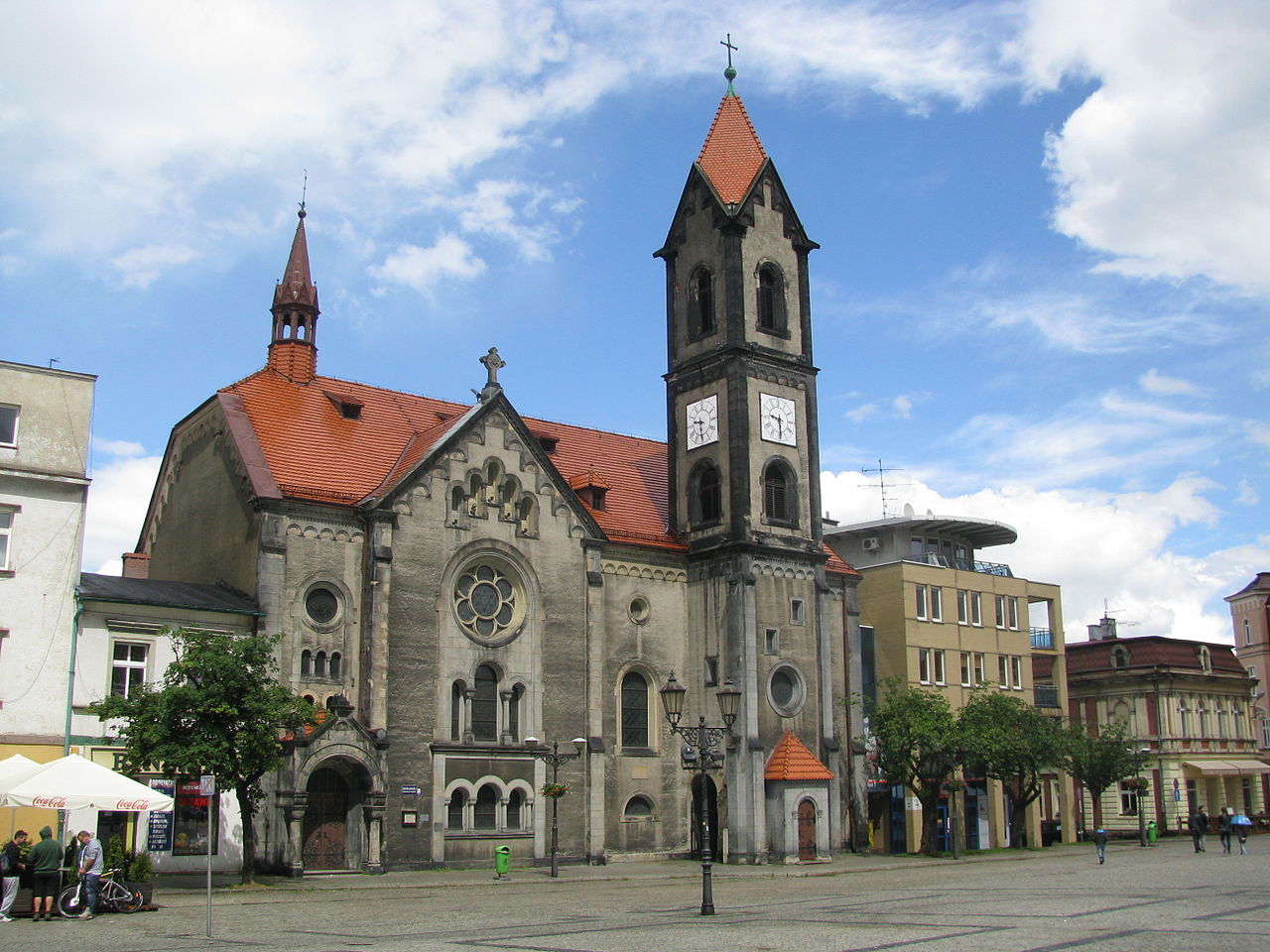 Cestovní agentura MAXNER Ostrava