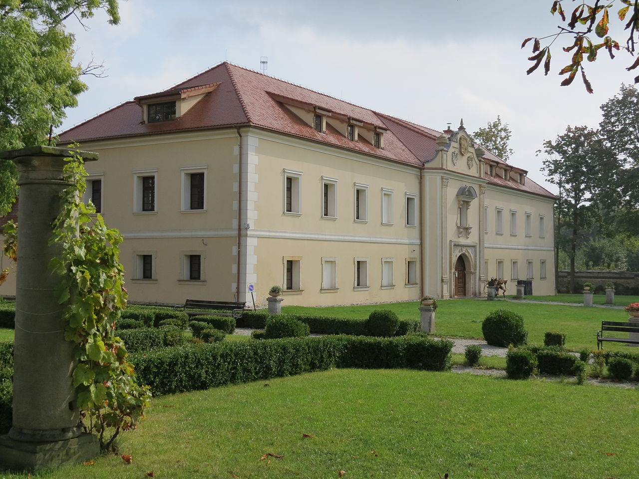 Cestovní agentura MAXNER Ostrava